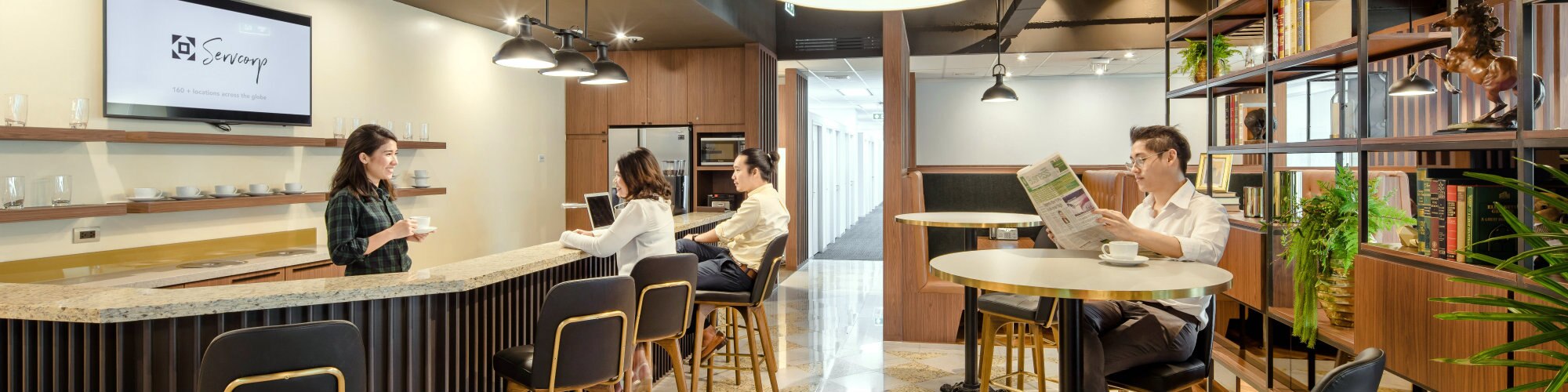 Client Referrals | Earn Commercial Office Referral Fees