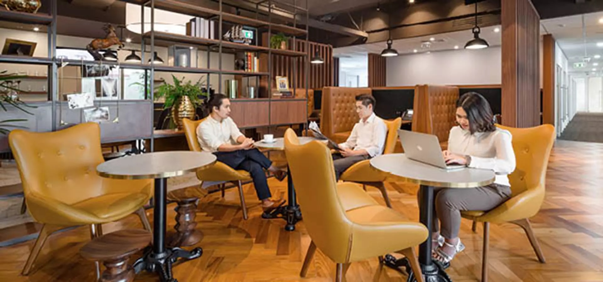 Virtual Office Address Singapore | Premium Business Locations