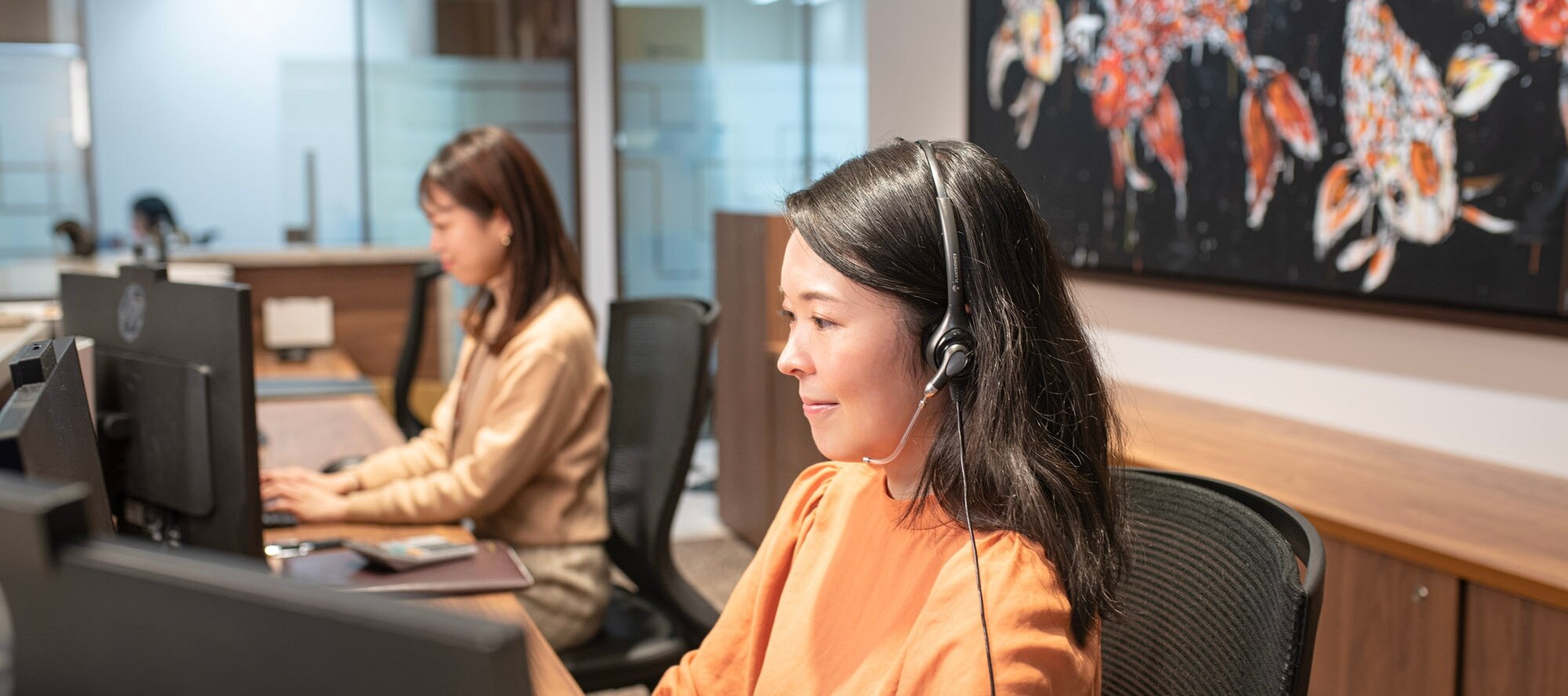 Coworking Space Singapore | Shared Offices Singapore | Servcorp SG